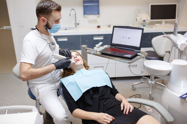 Why Oak Hill Dental - Oak Hill Dental
